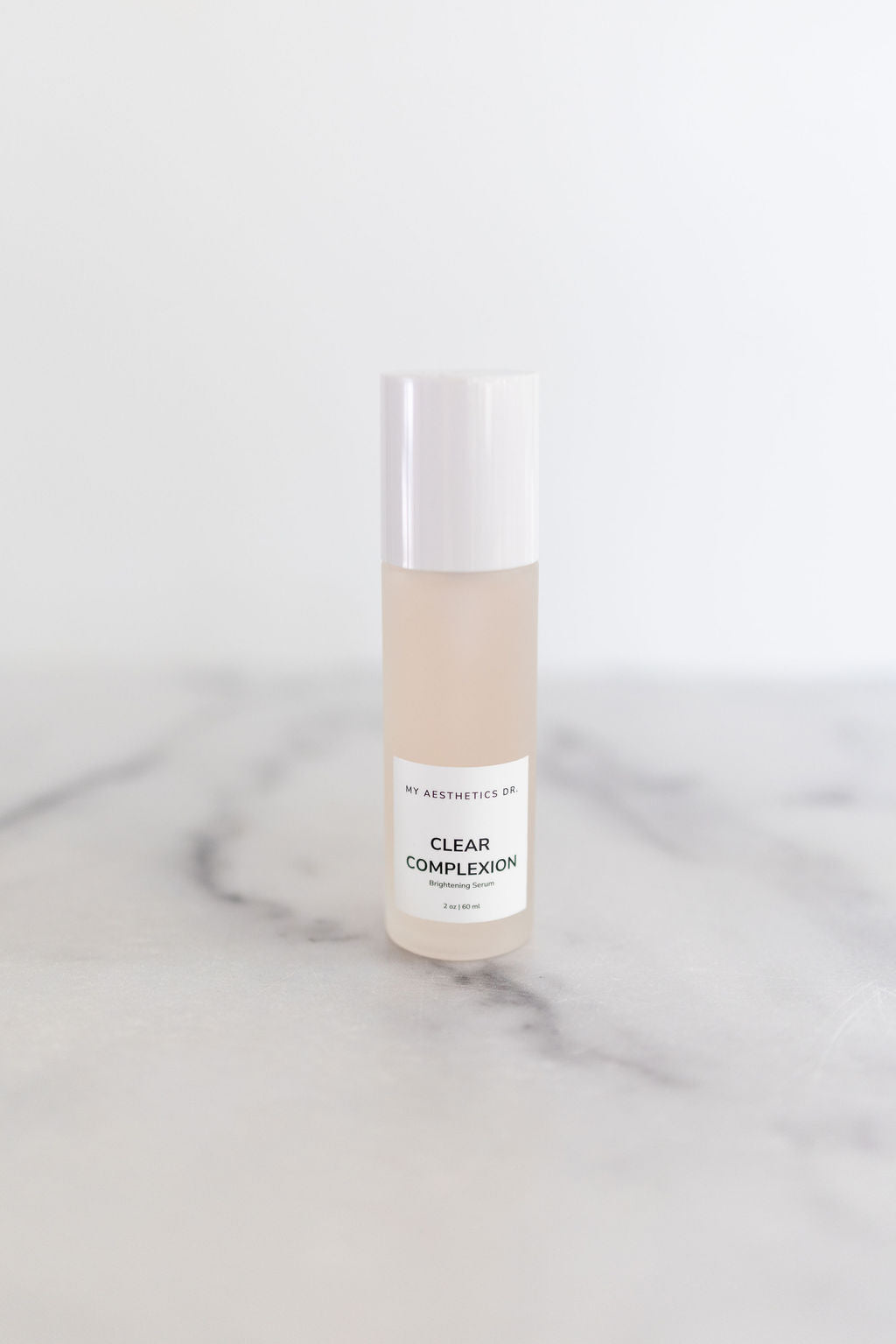 Clear Complexion Serum | Brighten & Clarify Skin in Asheville, NC – My ...